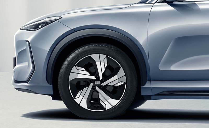 Geely Costa Rica web